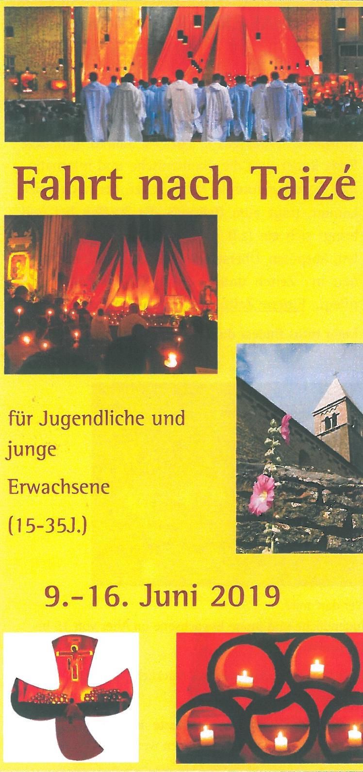 Aktuell || Pfarrei St. Ulrich Unterschleißheim